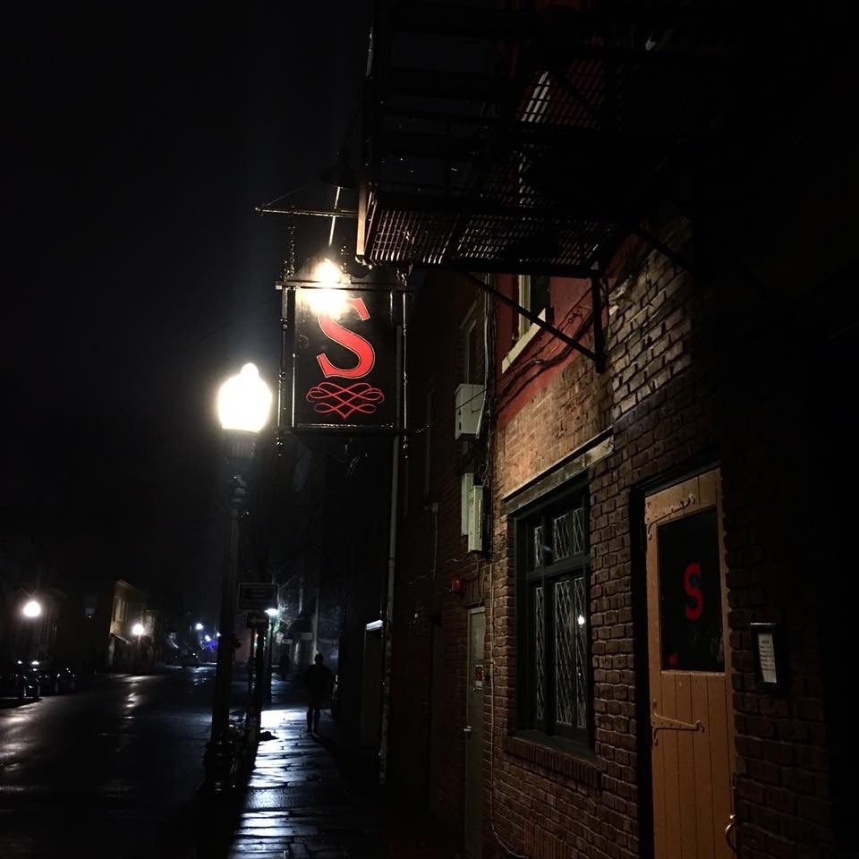 Home | STOCKADE TAVERN